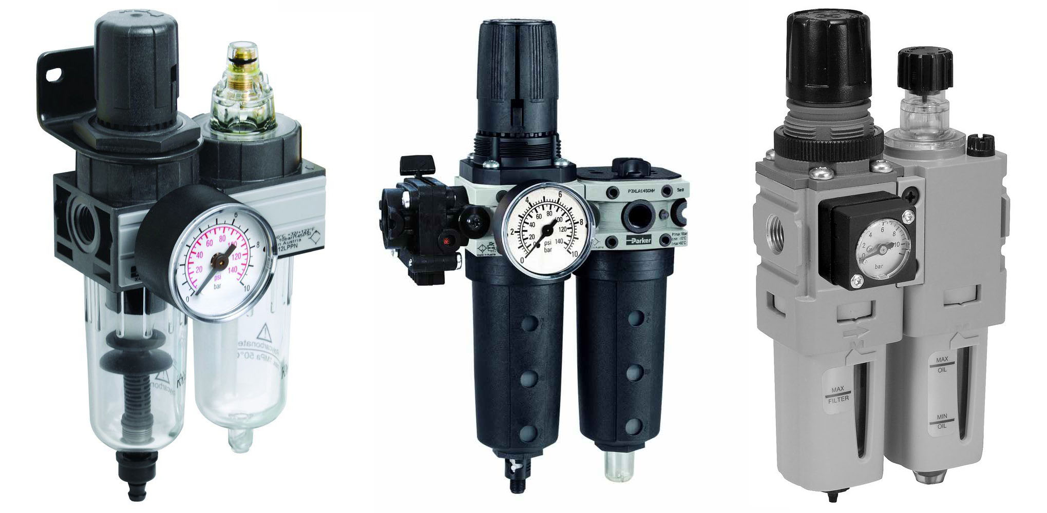 Fabrication de composants pneumatiques à Vire-Normandie